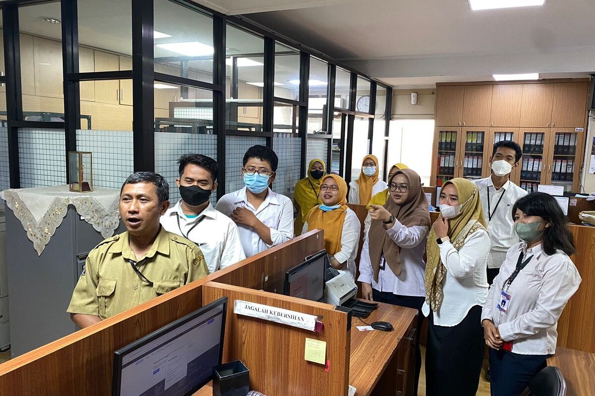 ASN Pemkot Surabaya Wajib Nyanyi "Indonesia Raya" Saat Pagi dan "Bagimu Negeri" pada Sore Hari