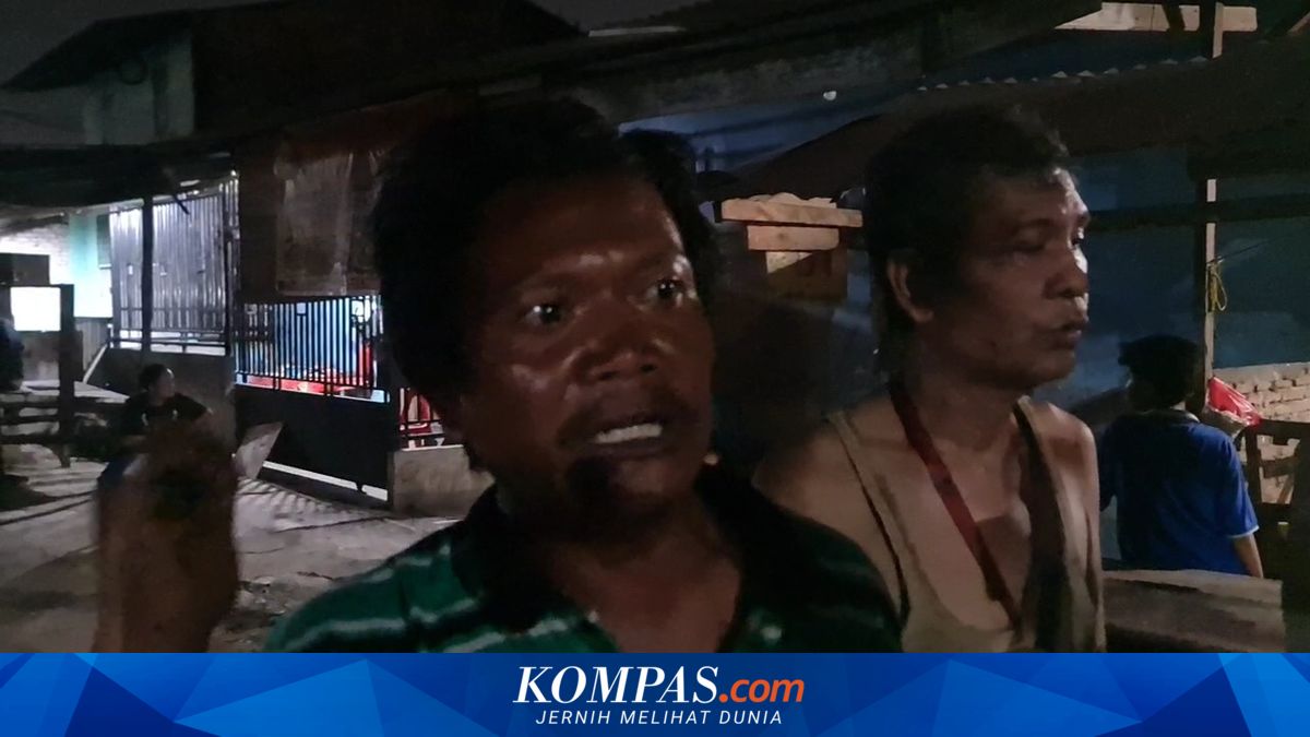 Nestapa Korban Ormas Bentrok di Medan: Sudah Bilang Enggak Ikutan ...