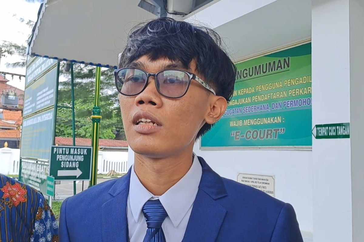 Gibran Digugat Wanprestasi oleh Almas Tsaqibbirru ke PN Kota Solo, Ini Penyebabnya
