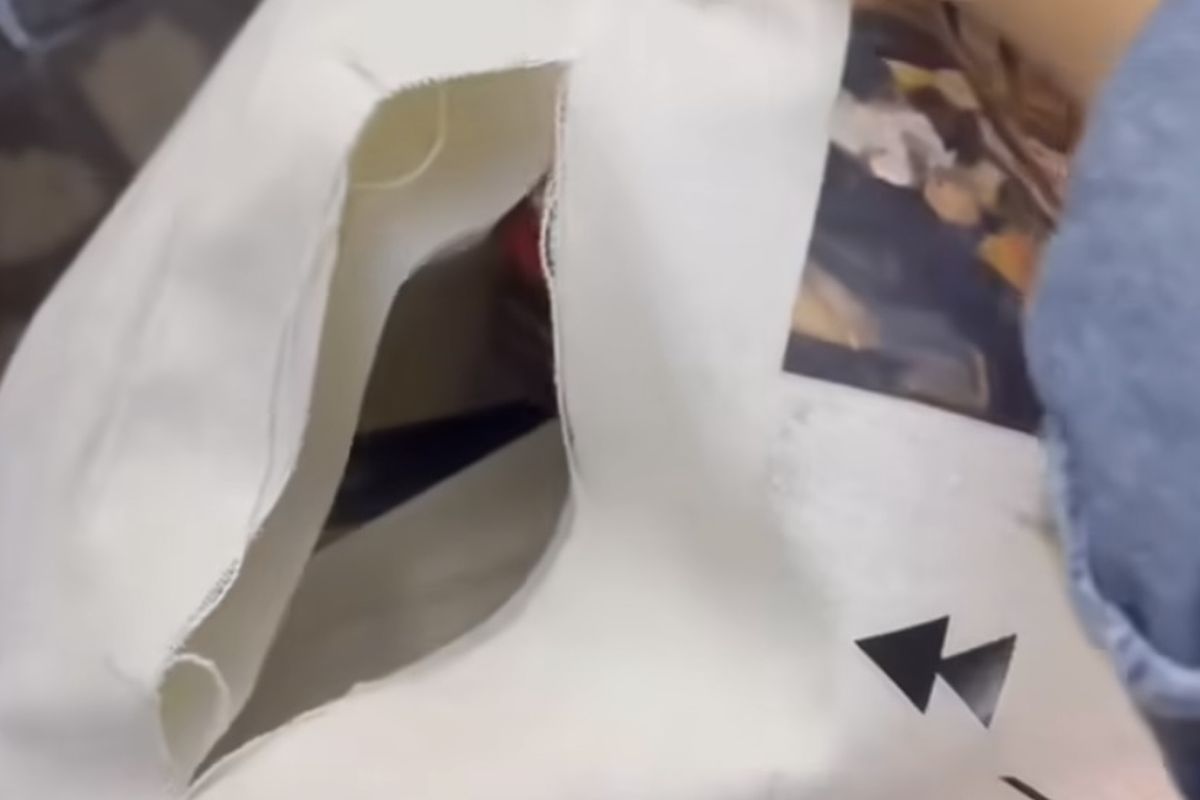 Hati-hati, Copet Berkeliaran di PRJ, Sobek Tas Pengunjung Pakai Silet