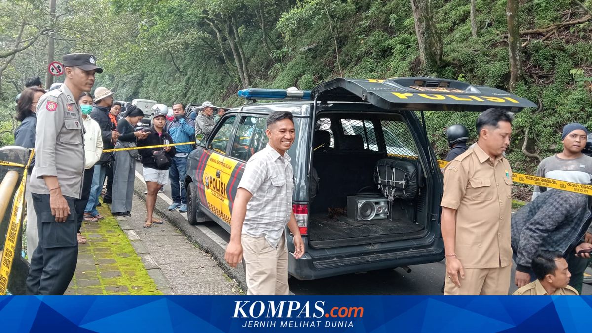 Tim Forensik Temukan Racun Dalam Tubuh Korban Penganiayaan di Buleleng
