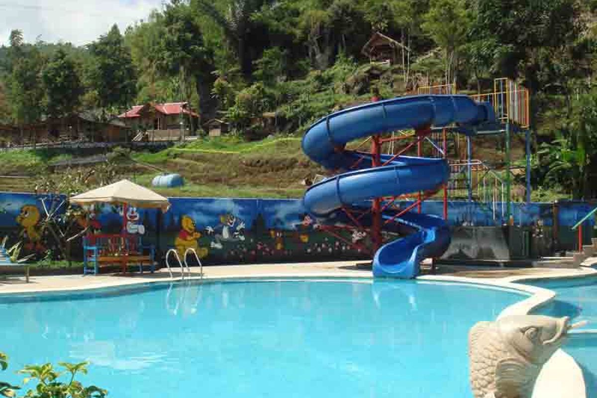 Sulaku Bumijawa Park Tegal: Harga Tiket, Jam Buka, dan Lokasi