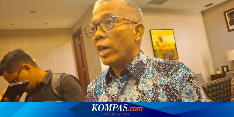 Dekan Pastikan Fakultas Teknologi Pertanian IPB Tetap Ada meski Ada ...