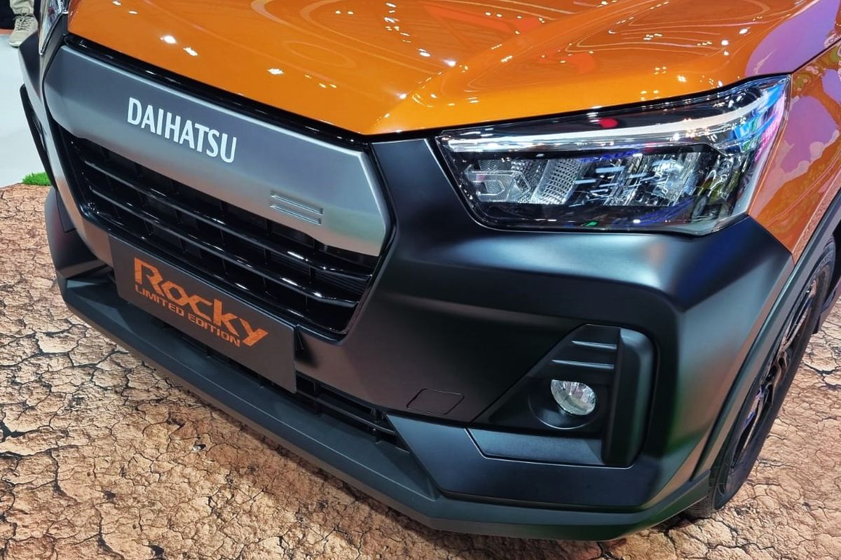 Deretan Mobil Matik Baru di Bawah Rp 250 Juta Oktober 2025