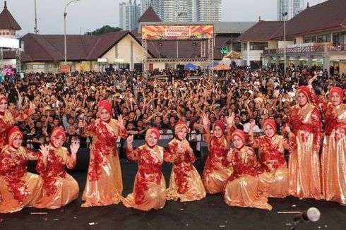 Berita Harian Oom Leo Berkaraoke Terbaru Hari Ini - Kompas.com