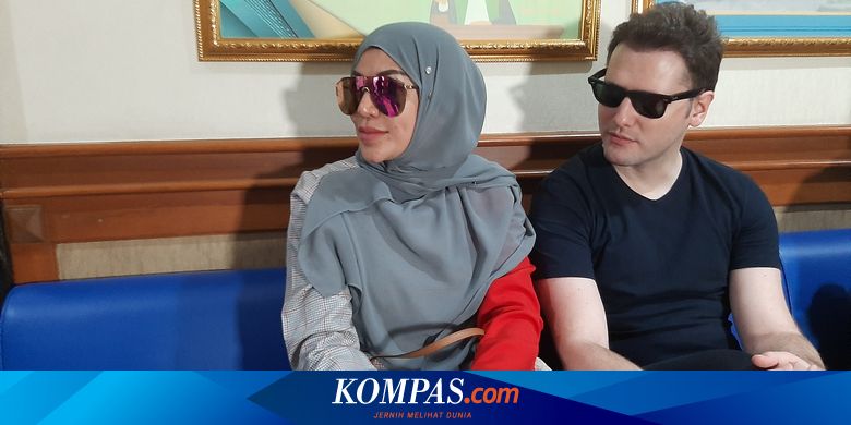 Bercerai dari Taha Gokhan Arikan, Cinta Penelope: Enggak Ada Harta Gana-gini