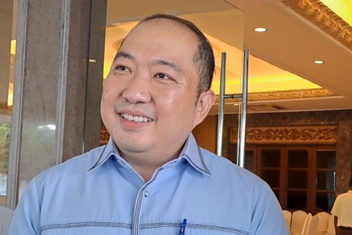 Kejagung Periksa Dirut Sritex Lagi, Dalami Soal 72 Mobil Sitaan