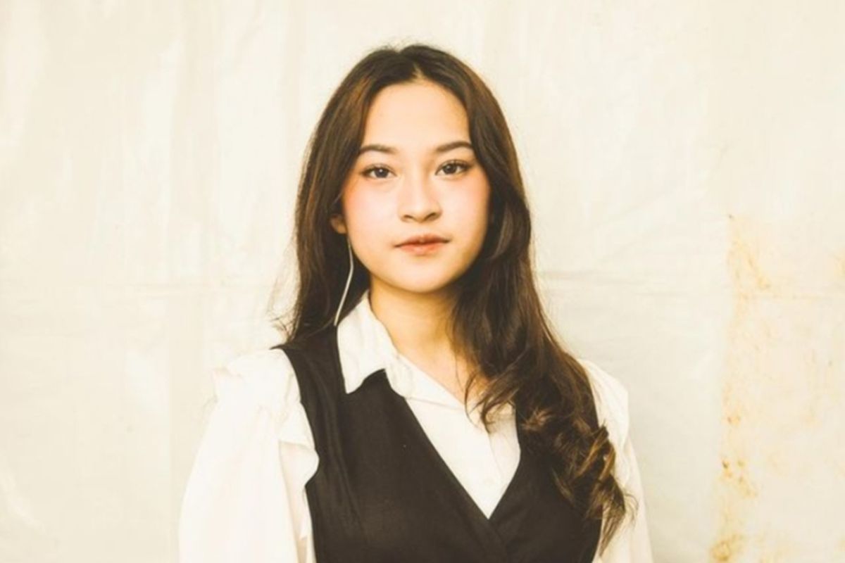 Lirik Lagu Benih, Singel Terbaru dari Raissa Anggiani frat. Nuca