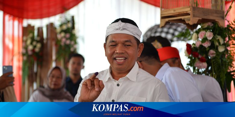 Dedi Mulyadi: Perpanjangan Kontrak Sandi Damkar Depok Itu Hal Mudah