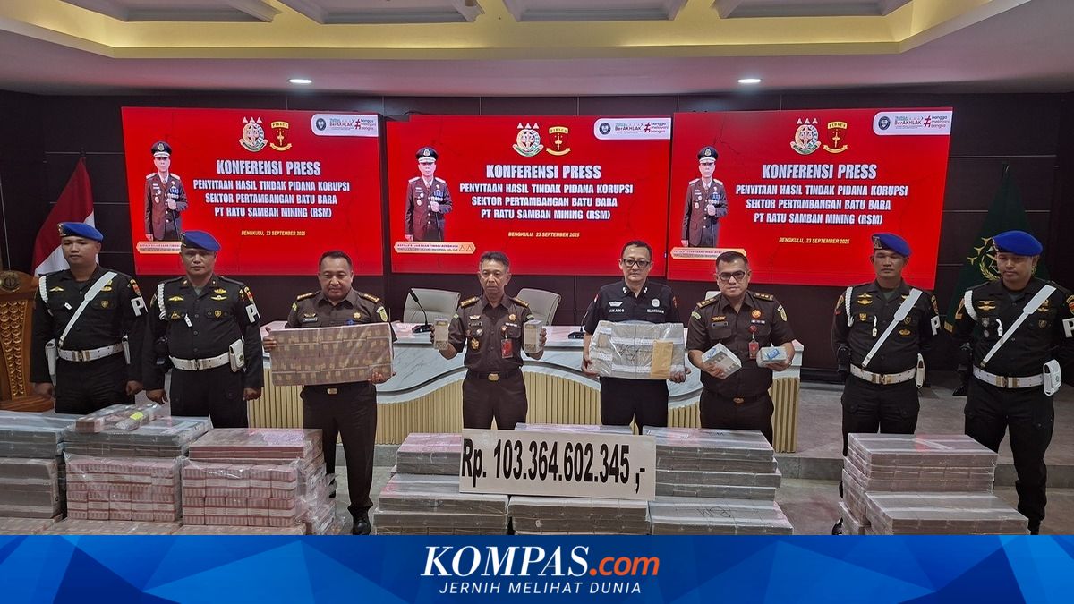 Aturan Baru Piutang Negara, Aset Sitaan Kini Bisa Langsung Dipakai ...