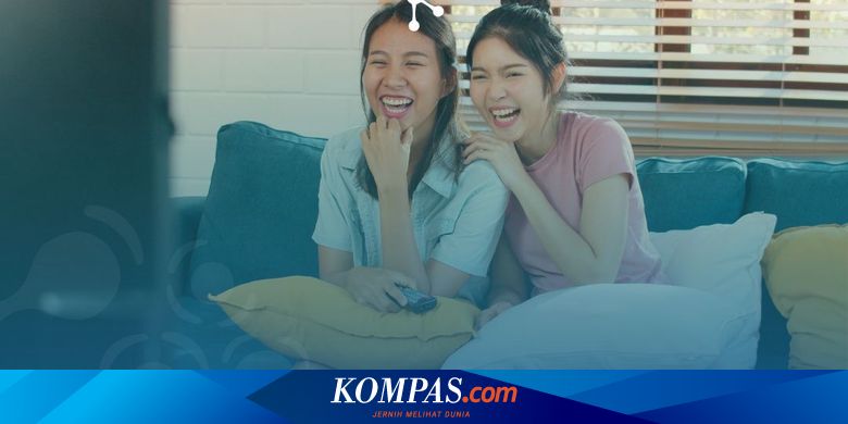 Cerita di Balik Layar: Belajar Broadcasting lewat Serial Televisi