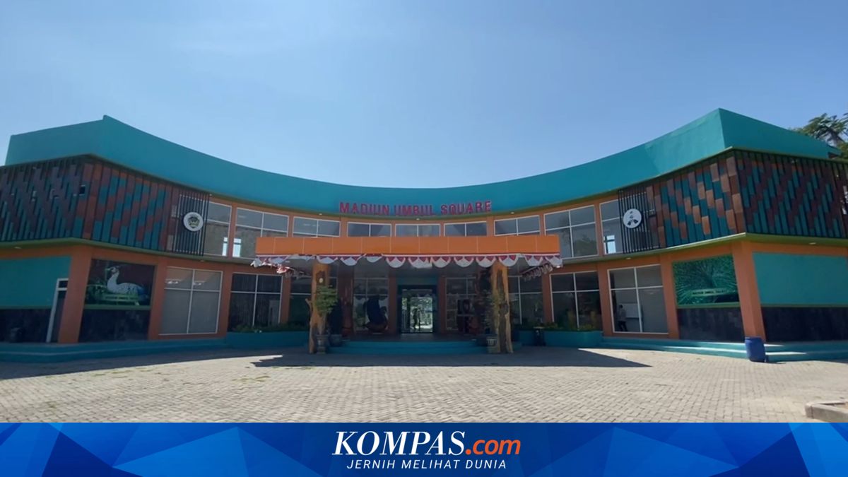 Kasus Penjualan 7 Satwa di Madiun Umbul Square, Polisi Periksa Kepala BKSDA