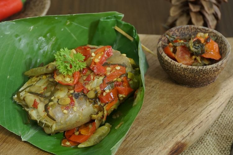 Makanan Khas Kalimantan Utara