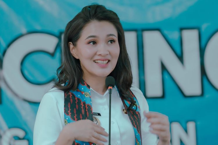 Sherly Tjoanda: Maluku Utara adalah Negeri Raja-raja, Kita Diberkati ...