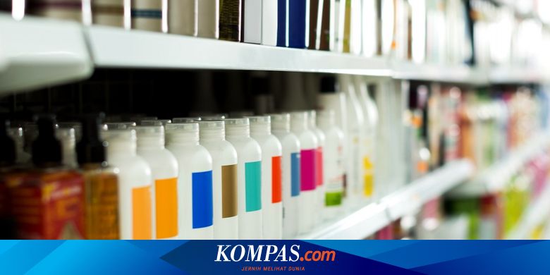 4 Cara Menggunakan Conditioner yang Benar sesuai Jenisnya