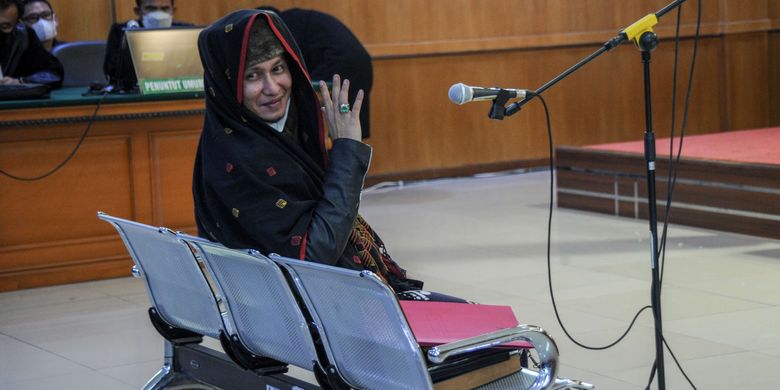 Berita Terkini Harian Tatan Rustandi Terbaru Hari Ini - Kompas.com