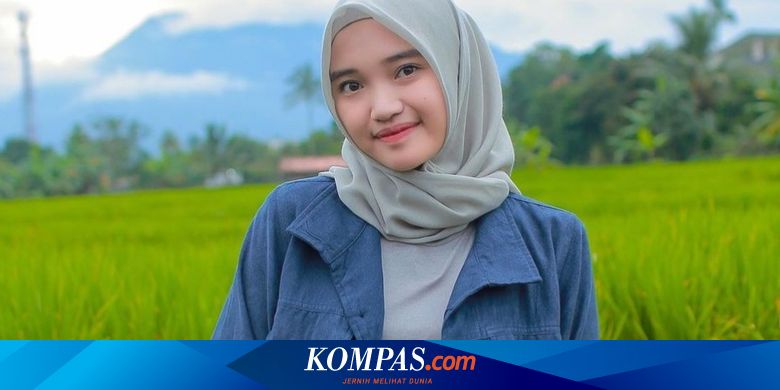 Profil dan Biodata Nabila LIDA: Umur, Pasangan, dan Karier