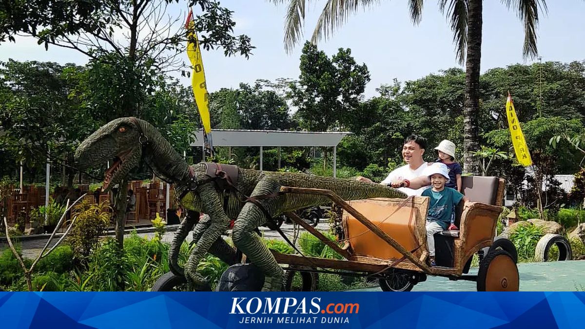 Panduan Lengkap Wisata The Ugul-Ugul Kepurun, Simak Sebelum Berkunjung