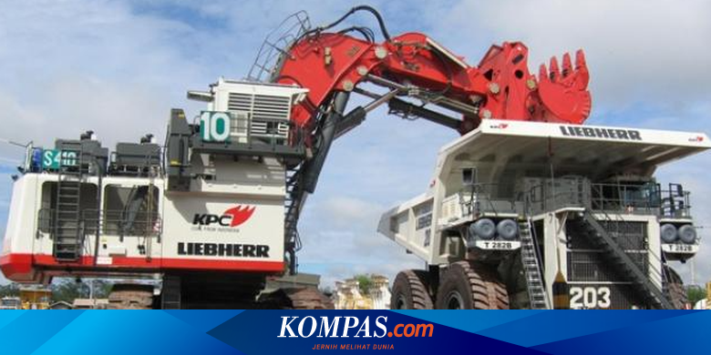 Kaltim Prima Coal Buka Lowongan Kerja Lulusan SMA dan Paket C