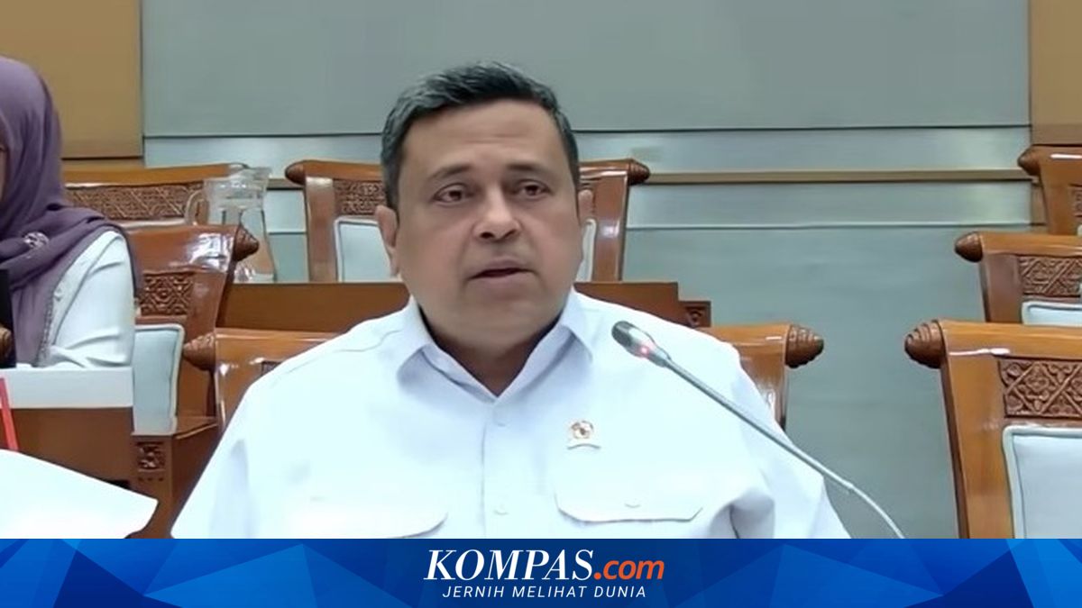 BPJPH Sebut Banyak Logo Halal Diduga Palsu, Penindakan Terkendala PPNS