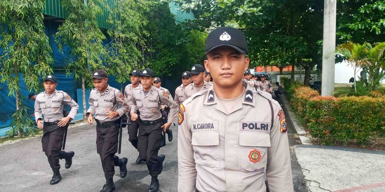 Berita Terkini Harian Muhammad Candra Terbaru Hari Ini - Kompas.com