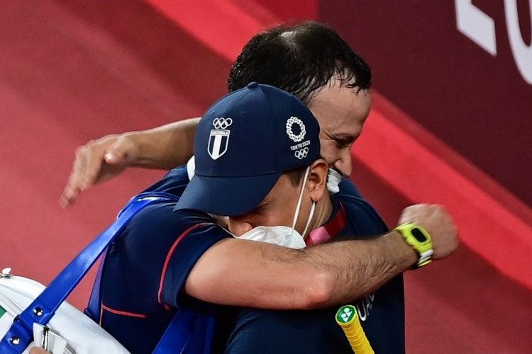 Kevin Cordon di Olimpiade Tokyo: Perwujudan Misi Federasi Badminton ...