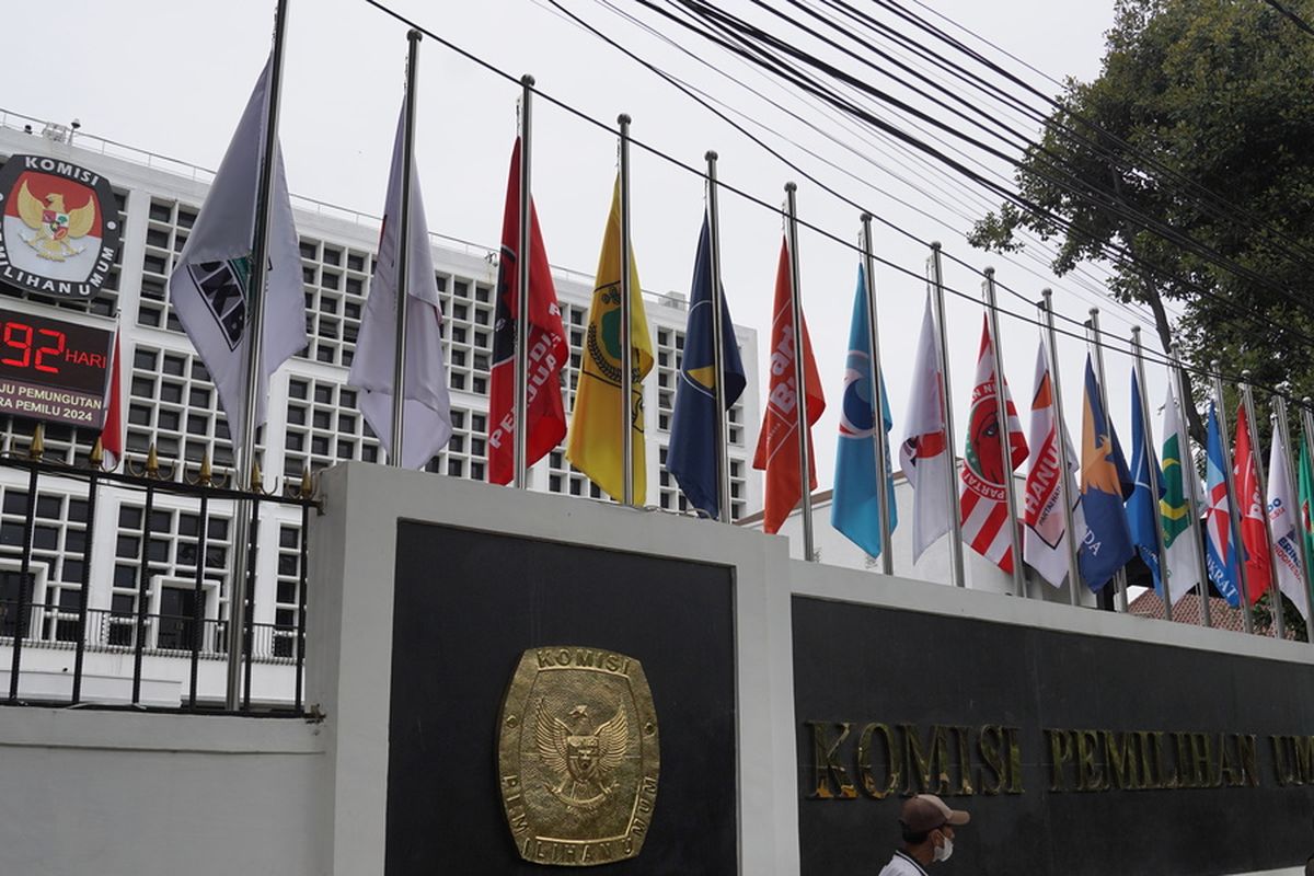 Kampanye Pilkada 2024 Mulai Hari Ini: Simak Jadwal, Aturan, dan Larangannya