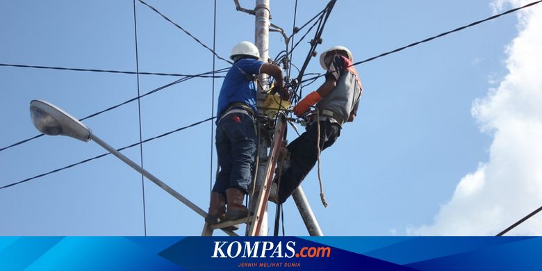 Cara dan Biaya Pasang Listrik Baru PLN
