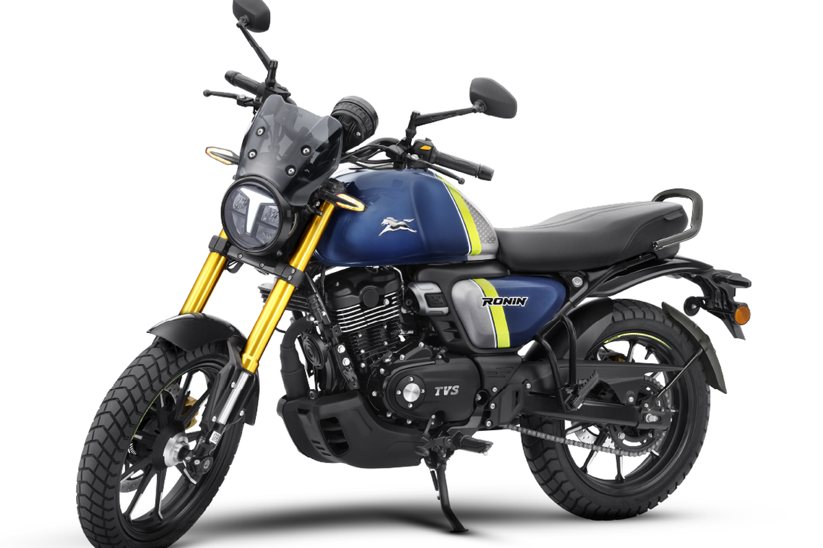 Update Harga Motor Sport Mei 2026, Ada CFMoto Papio Racer