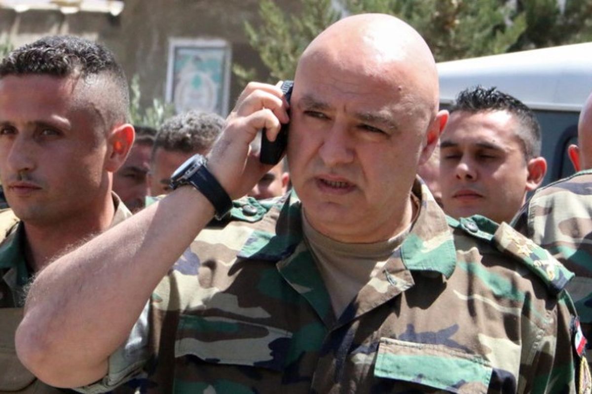 Profil Joseph Aoun, Presiden Lebanon yang Baru Saja Terpilih