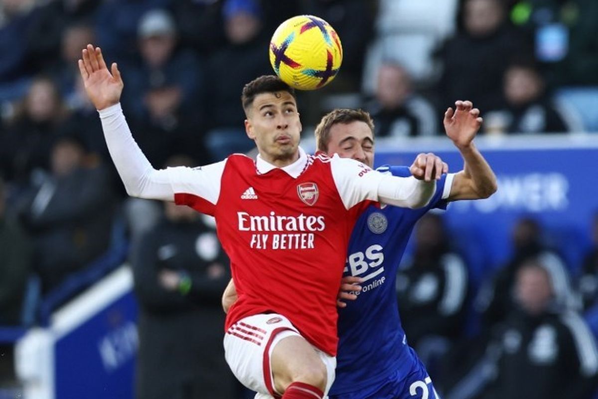 Update Transfer Liga Inggris, Fulham Rekrut Castagne, Everton Datangkan ...