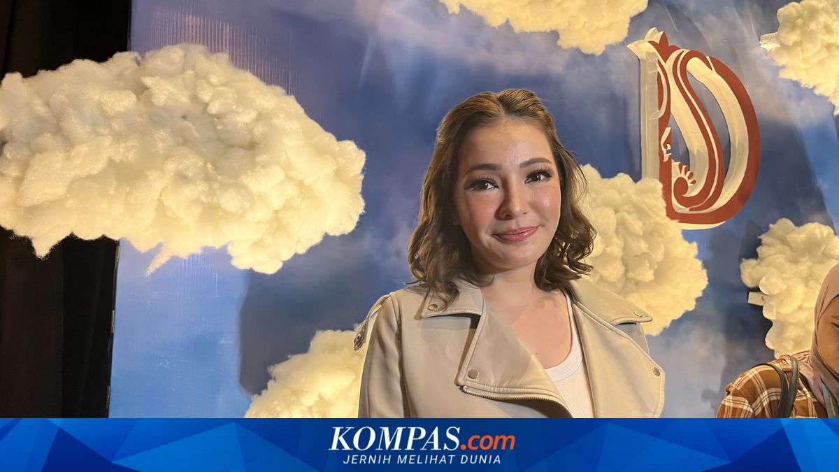 Maya Septha Lebih Percaya Diri Usai Operasi Kantung Mata dan Hidung di ...