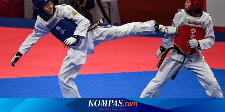 Taekwondo: Pengertian, Sejarah, dan Teknik Dasar
