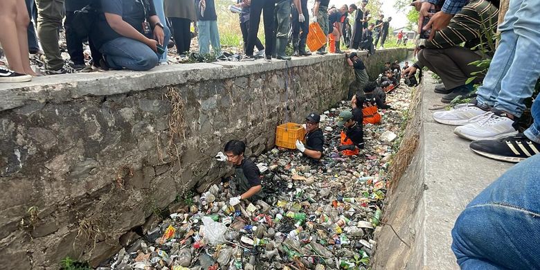 Berita Harian Baleendah Bandung Terbaru Hari Ini - Kompas.com
