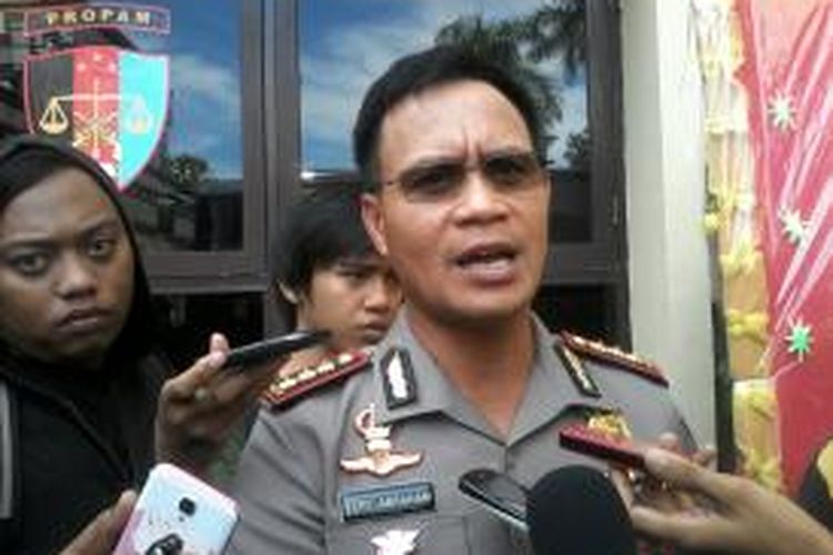 Imigran Gelap di Kota Makassar Capai 1.032 Orang