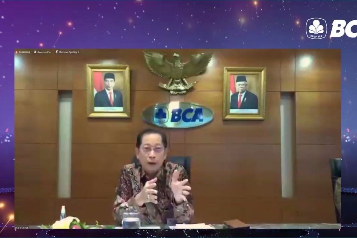 [POPULER MONEY] Bos BCA Jual Saham BBCA buat Renovasi Rumah | Bos PLN ...