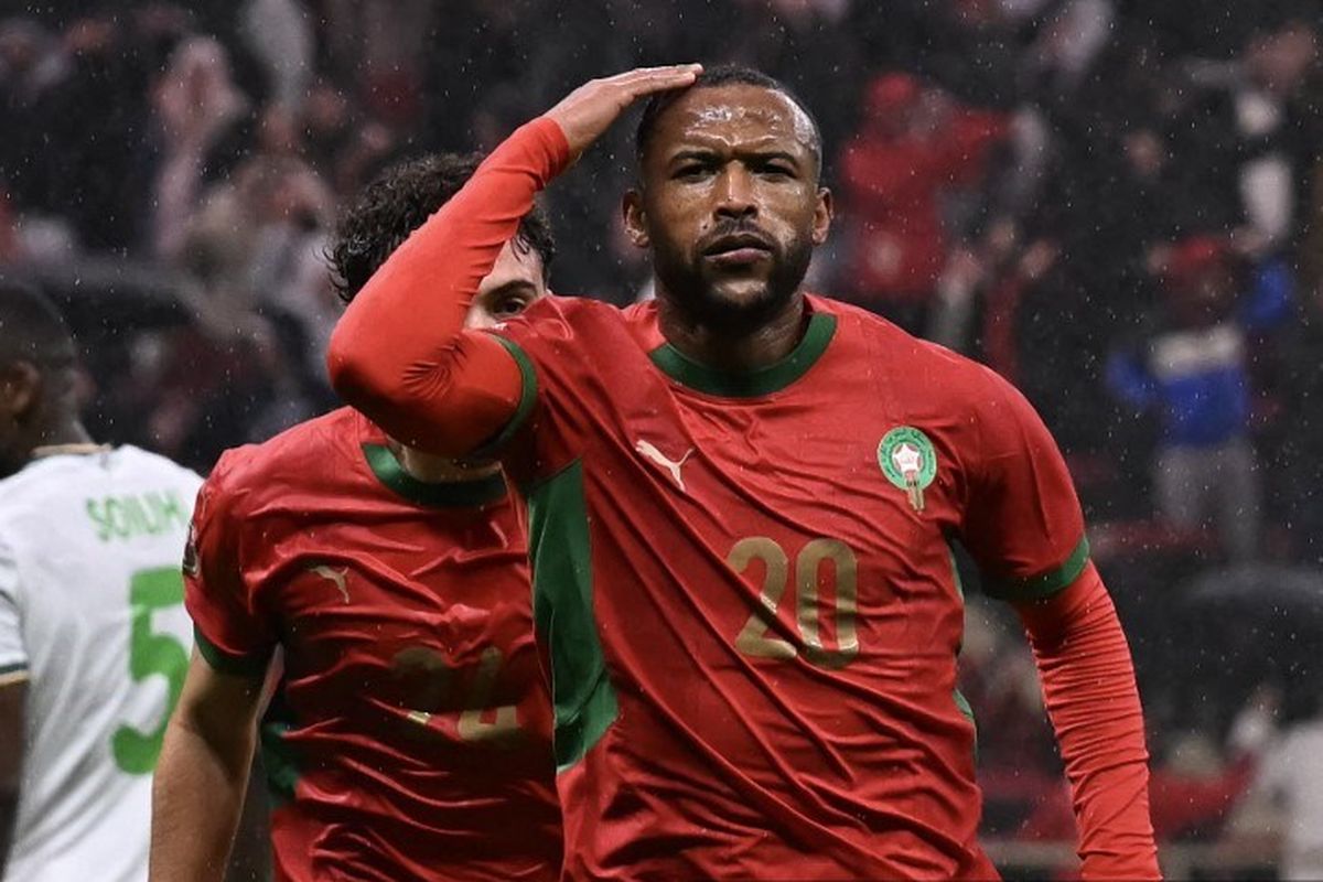 Jadwal 16 Besar Piala Afrika 2025: Maroko Masuk Bagan Neraka