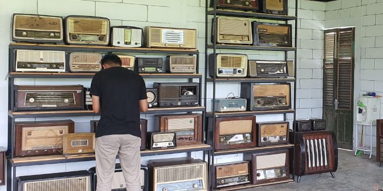 Berita Harian Sejarah Radio Terbaru Hari Ini - Kompas.com