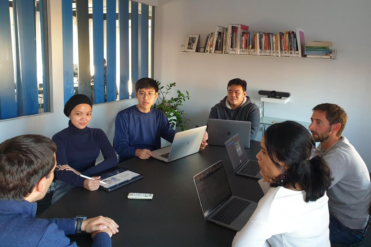 10 PTN Terbaik di Indonesia Versi QS AUR 2025 dan Profilnya