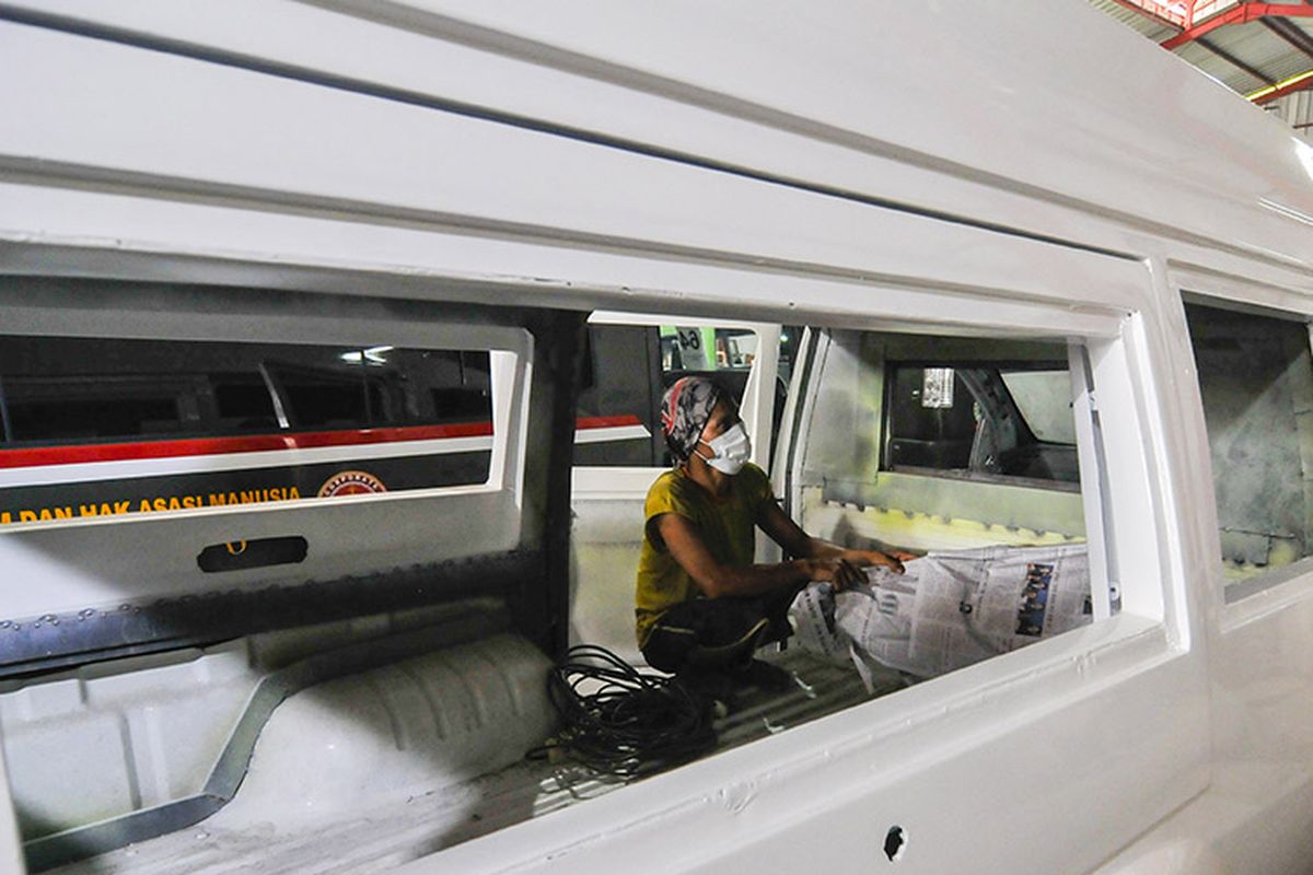 Rumus Menghitung Harga Pokok Penjualan atau HPP