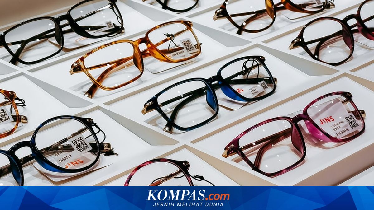 Kacamata Ditanggung BPJS Kesehatan, Ini Ketentuan dan Cara Klaimnya