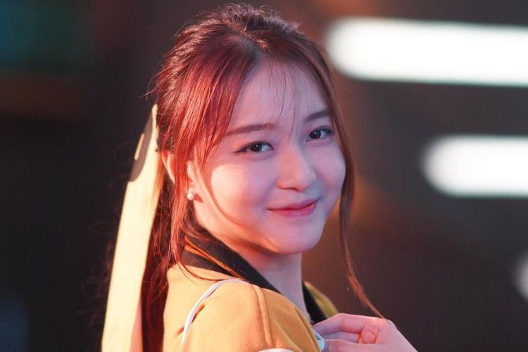 Foto : Profil dan Biodata Vior Onic, Pro Gamer Besutan Onic Sport Halaman 1