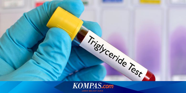 3 Obat untuk Menurunkan Trigliserida Tinggi