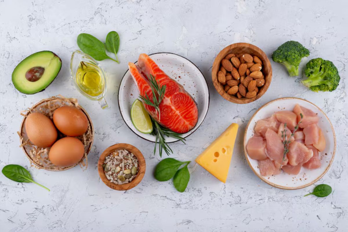 Manfaat Protein Hewani untuk Anak, Ini Penjelasan Dokter