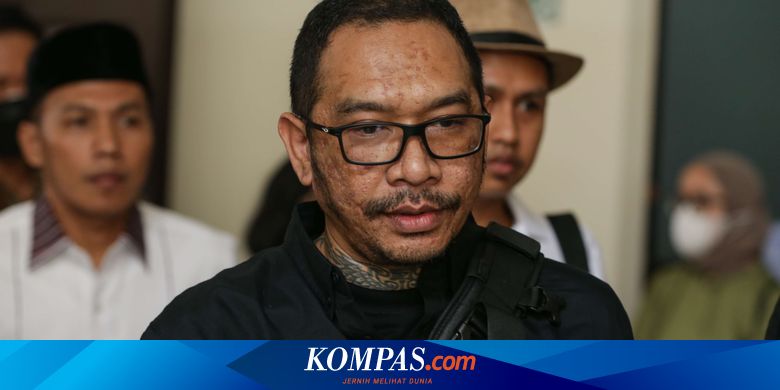 Ayah D Tak Tahan dengan Sikap Mario Dandy Selama Persidangan