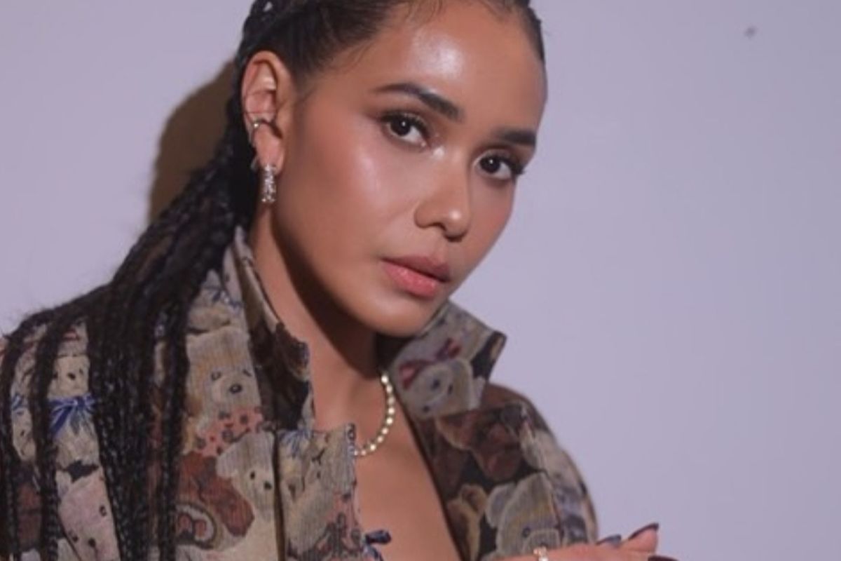 Debut Teater Internasional, Adinia Wirasti Akan Tur Keliling Australia ...