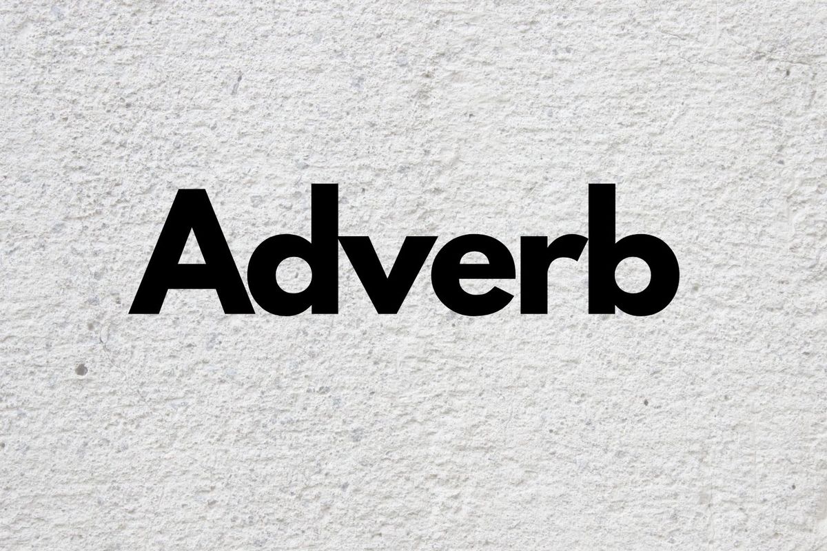 Akhiran –ly pada Adverb