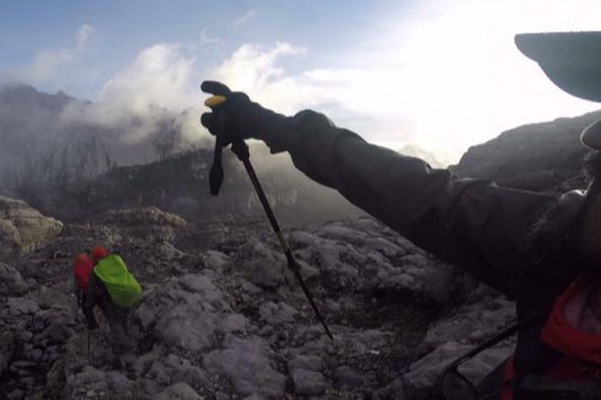 Asal Nama Cartensz Pyramid, Puncak Tertinggi Indonesia
