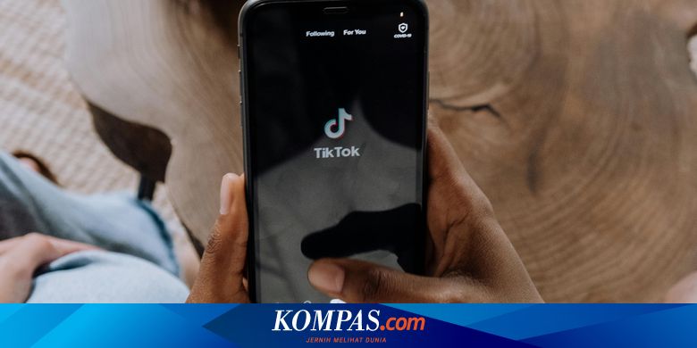 Usai Komdigi Bekukan Izin TikTok, Kedua Pihak Disarankan Segera Dialog