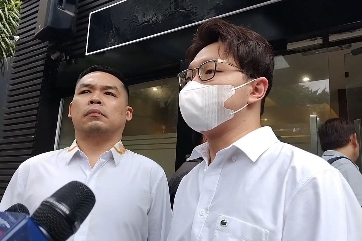 Pemeriksaan Richard Lee: Tidak Ditahan dan Saling Sindir dengan Doktif